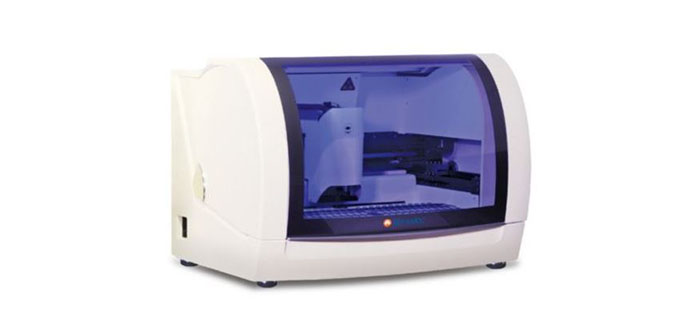 Biología Molecular | BD MAX™ System - BD Soluciones de Diagnóstico